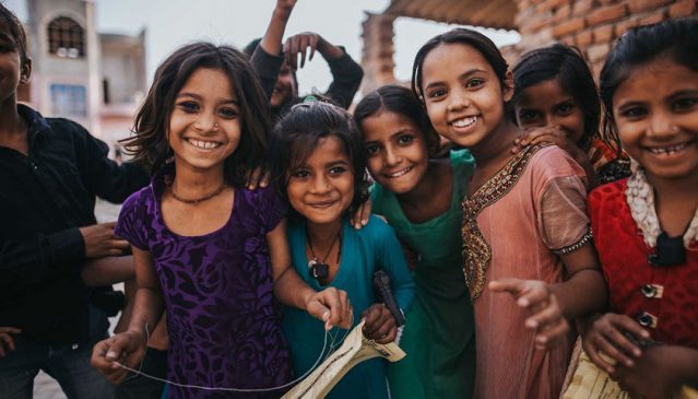 National Geographic, P&G and Global Citizen Announce Activate, a ...