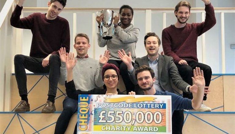 Magic Little Grants Fund 2019 to Support Hundreds of Local Charities ...