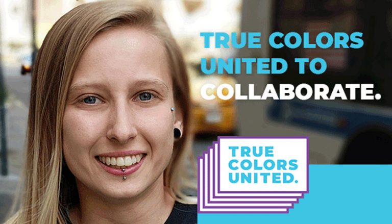 The True Colors Fund Is Now True Colors United | Ethical Marketing News
