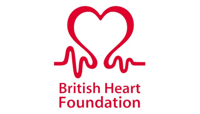 Jake Quickenden fronts new BHF Face a Fear campaign – Ethical Marketing ...