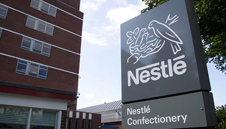 Nestlé intensifies its sustainable packaging transformation journey ...