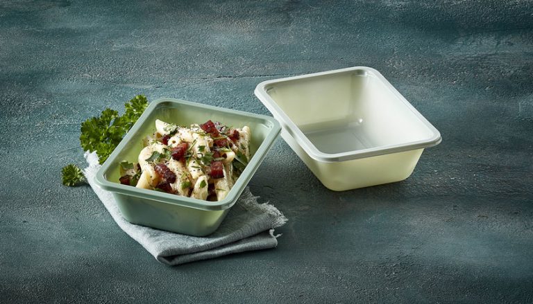 Waitrose & Partners launch coloured packaging made from recycled ...