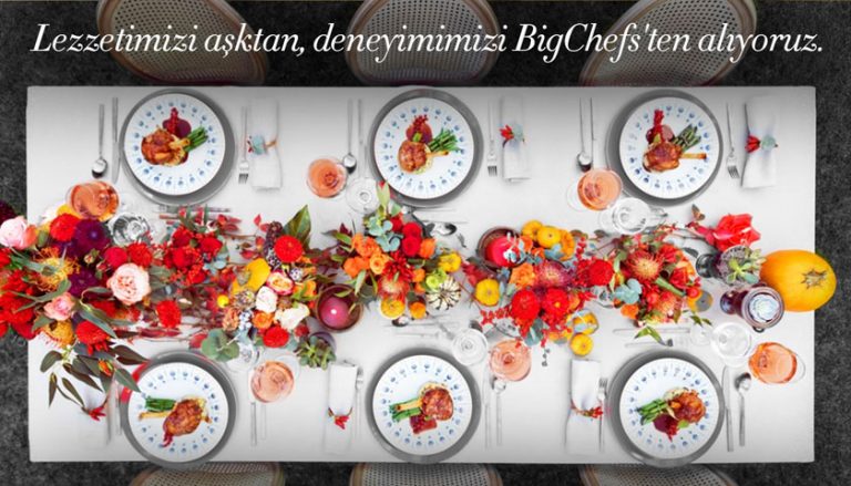 Turkish Restaurant Chain Breaking the Cycle of Poverty for Female ...