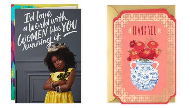 Hallmark Launches Four New Multicultural Card Lines | Ethical Marketing ...