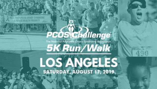 PCOS Challenge National Campaign Comes to Los Angeles to Bring ...