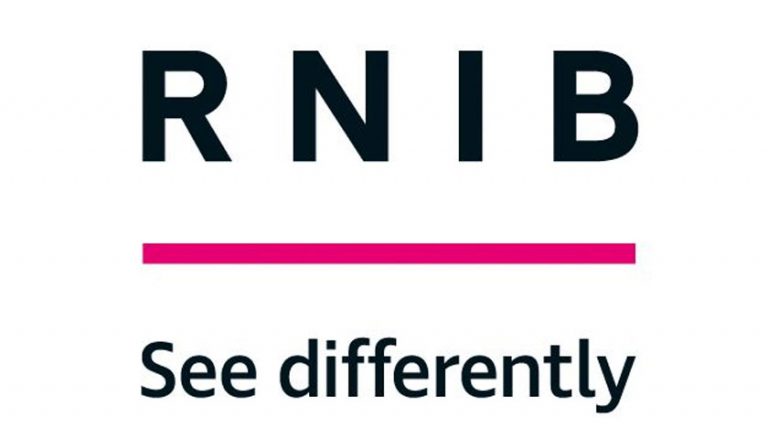 RNIB and Coca-Cola join forces to make Christmas packs accessible for ...