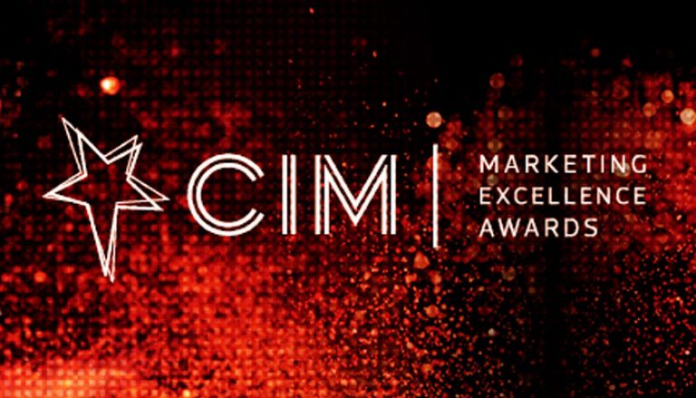 New Not-for-Profit category in CIM Marketing Excellence Awards and ...