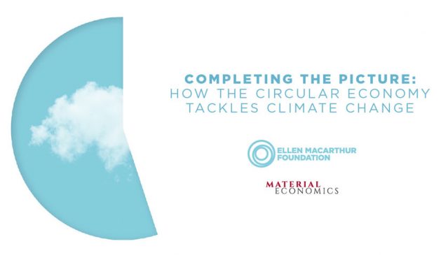 Completing the Picture - New paper tells how the circular economy ...