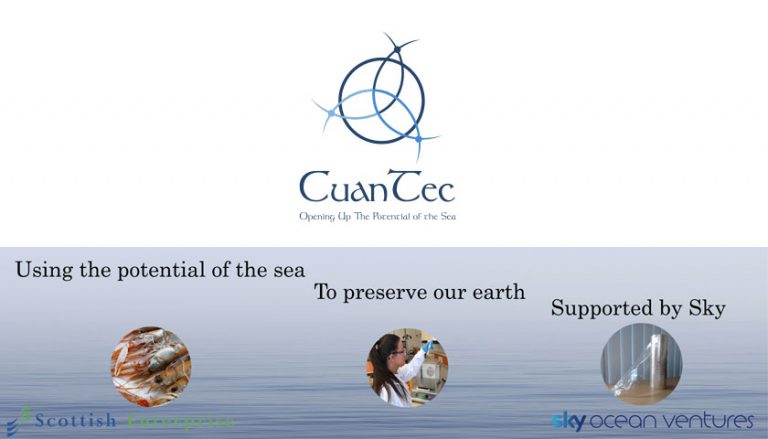 Investment from Sky Ocean Ventures and Scottish Enterprise creates new ...