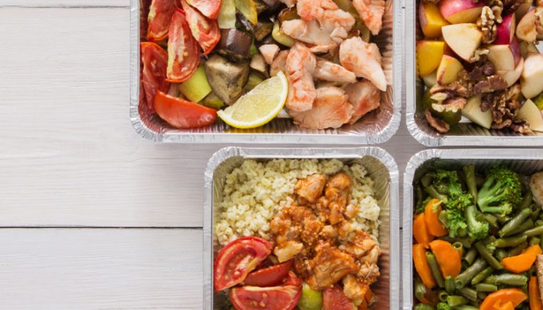 ReFED Announces Cohort for Industry-First Nonprofit Food Recovery ...