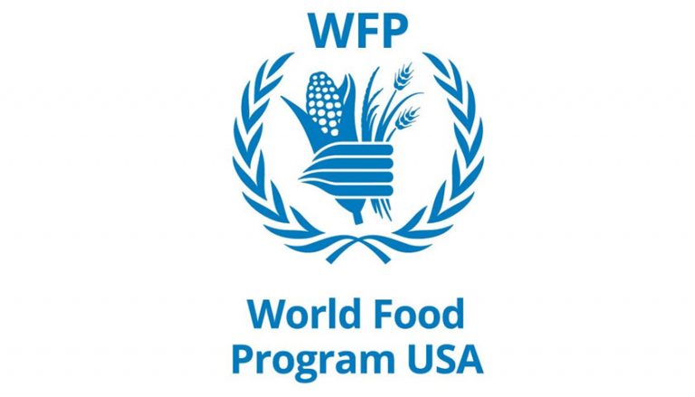 The United Nations World Food Programme Launches A Global Movement To ...