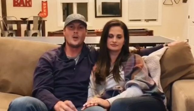 NFL Quarterback Philip Rivers and Wife, Tiffany, Launch 'Change the ...