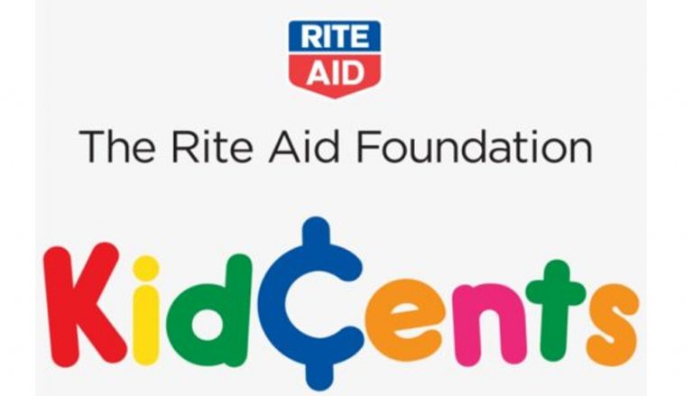 The Rite Aid Foundation Gifts More Than Million to KidCents Charities ...