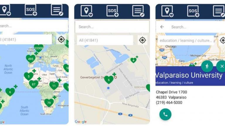 CISALI launch life saving app to find nearest defibrillator | Ethical ...