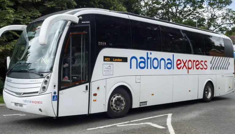 National Express Group sets out zero emission vision | Ethical ...