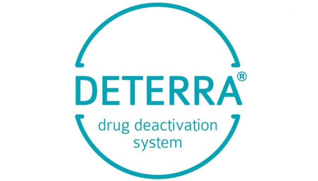 Deterra and SAFE Project Launch At-Home Medication Disposal Campaign ...