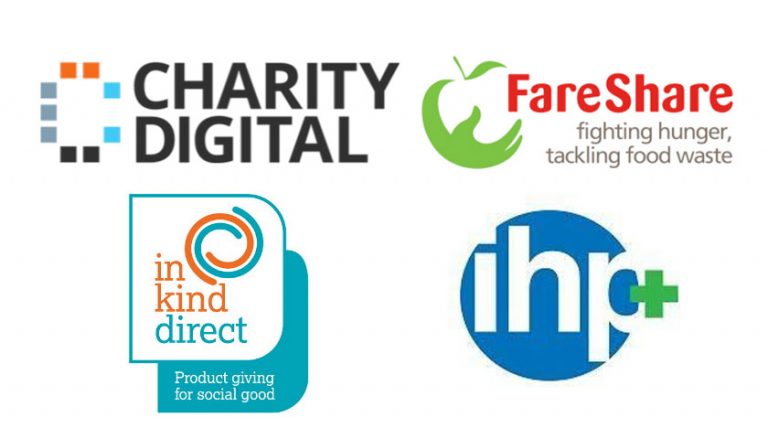 Product Giving Alliance supports up to 16,700 charities during the ...