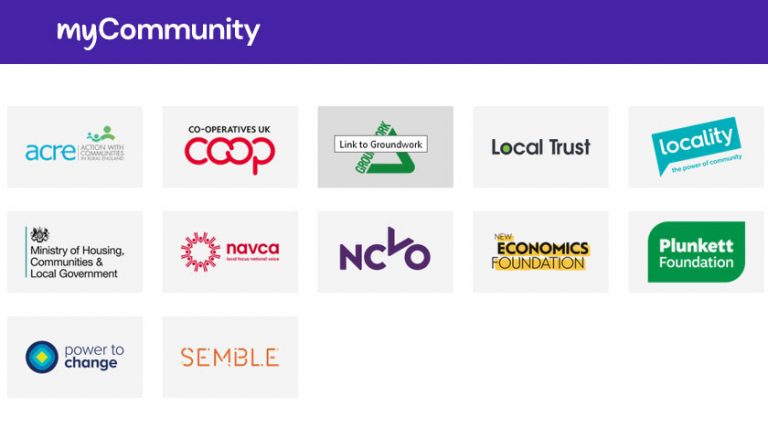 12 community organisations launch platform to unleash new wave of ...