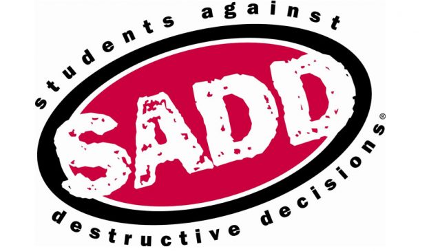 The National Road Safety Foundation Challenges SADD Students to Create ...