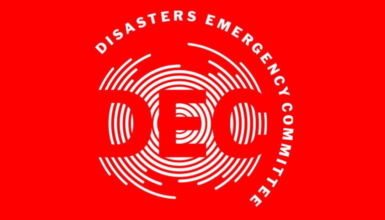 Disasters Emergency Committee (DEC) launches Ukraine Humanitarian Appeal