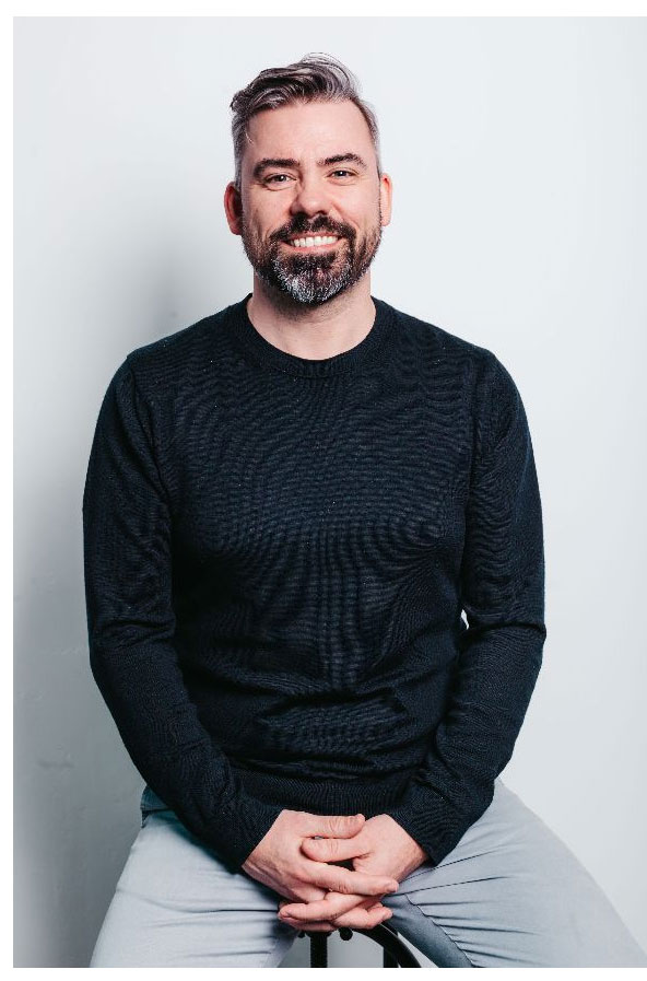 Interview with Martin Cozens, Managing Director of Banc Digital ...