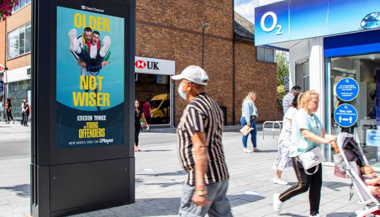 Clear Channel Europe launches campaign planning mobile data platform ...