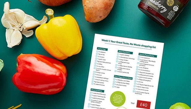 Lidl GB and Love Food Hate Waste Scotland team up to tackle food waste ...