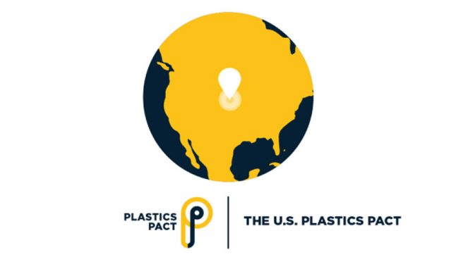 U.S. Plastics Pact Unveils National Strategy to Achieve 2025 Circular ...