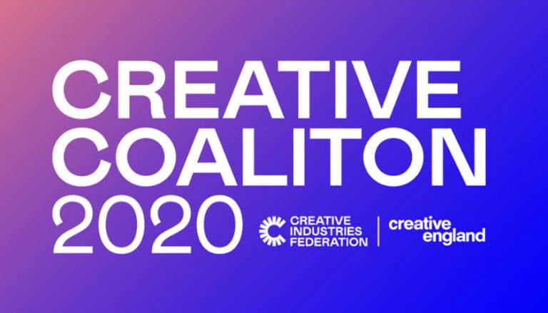 Creative England and Creative Industries Federation announce Creative ...