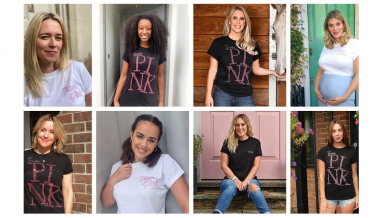 Asda celebrates 24 years of support for breast cancer charities through ...