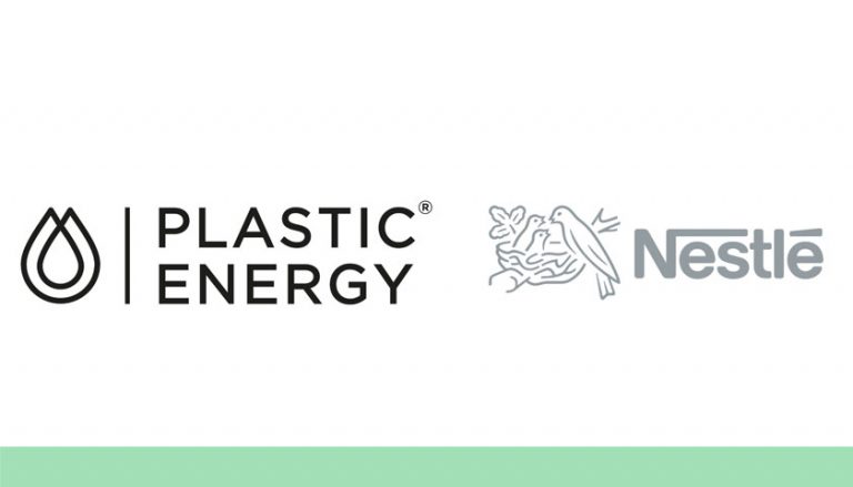 Nestlé and Plastic Energy will come together to explore the scope for ...