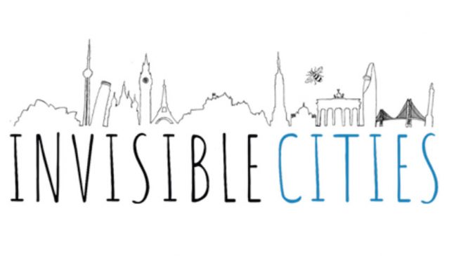 Invisible Cities launches new nationwide project