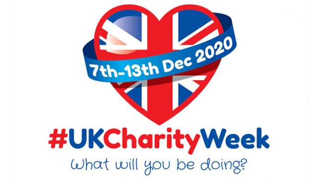 Charities busy preparing for launch of UK Charity Week | Ethical ...