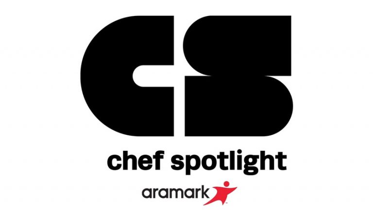 Aramark Launches Chef Spotlight to Celebrate Diverse Culinary Talent
