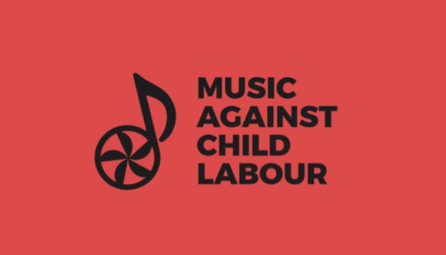Music competition launched to raise awareness of child labour