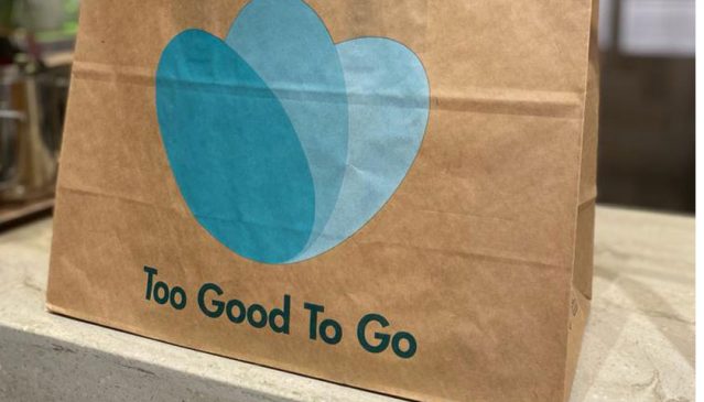 Costa Coffee & Too Good To Go Expand UK Partnership