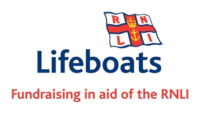 RNLI already third largest UK charity on TikTok just one week after ...