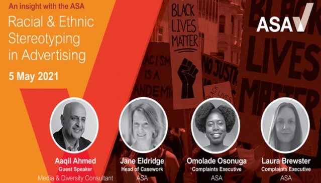 racial and ethnic stereotyping in ads | Ethical Marketing News