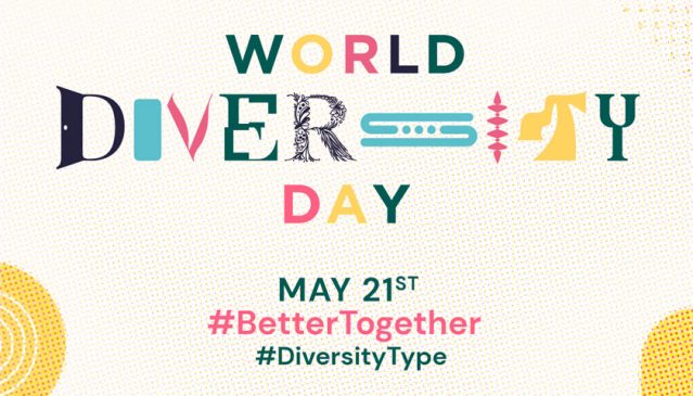 Distillery Launches New Typeface, Diversity