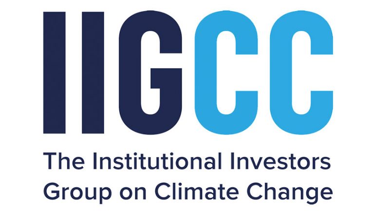 IIGCC launches Net Zero Engagement Initiative to scale and accelerate ...