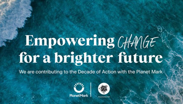 The Marketing Store achieves the Planet Mark sustainability ...