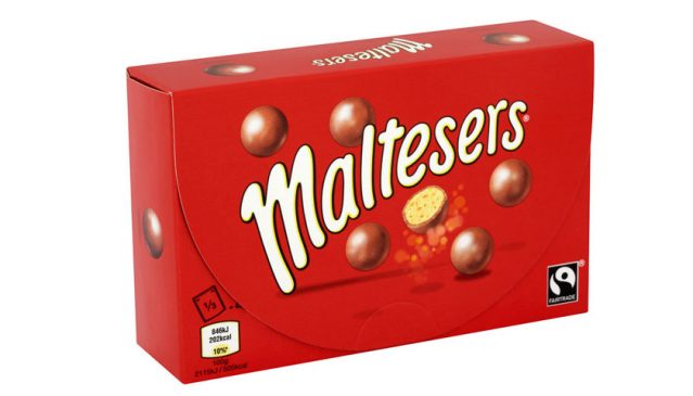 Mars Wrigley UK Set To Remove 82 Tonnes Of Plastic With New Recyclable ...