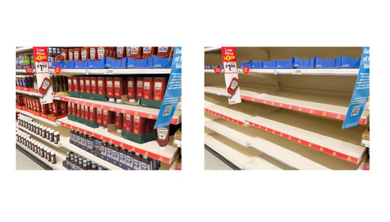 Clipper Teas Launches First TV Ad Campaign | Ethical Marketing News