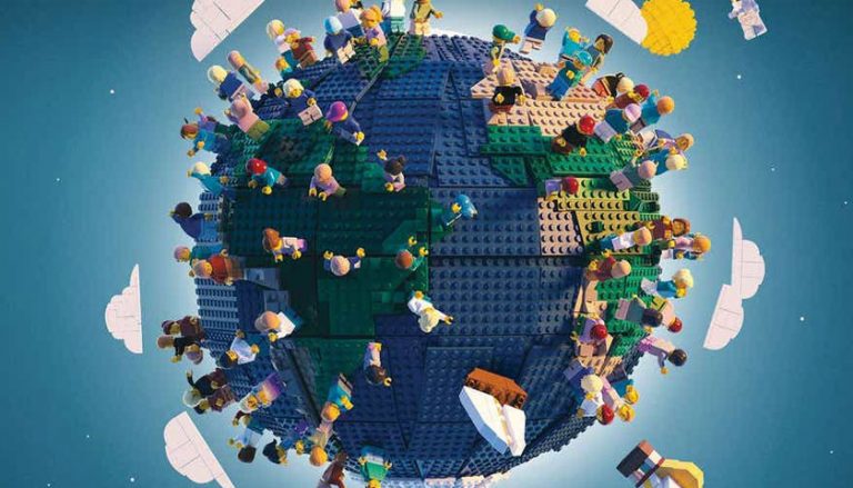 The LEGO Foundation launches USD 143 million global competition to ...