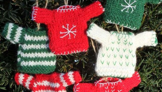 Amnesty’s ethical Christmas gift catalogue released