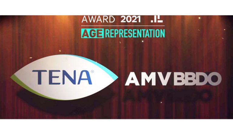 Channel 4 announces TENA & AMV BBDO as sixth winner of annual £1 ...