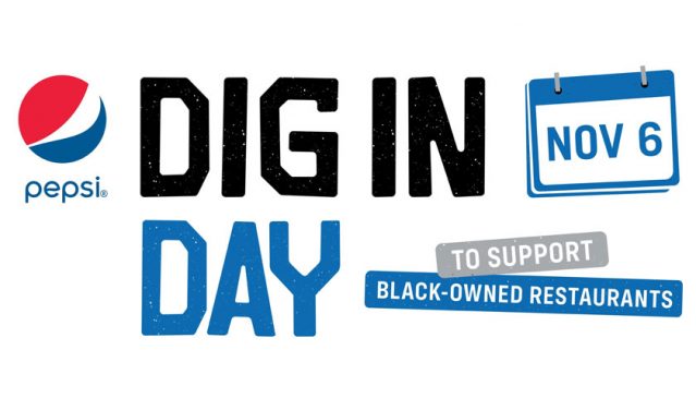 PEPSI® Unveils a New Logo and Visual Identity, Marking the Iconic Brand ...