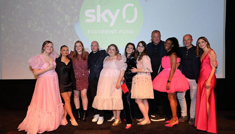 Here We Flo Announced as £1m Grand Prix Winner of the Sky Zero ...