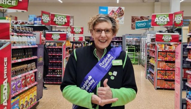Asda rolls out ‘Quieter Hour’ and trains over 85,000 colleagues to ...
