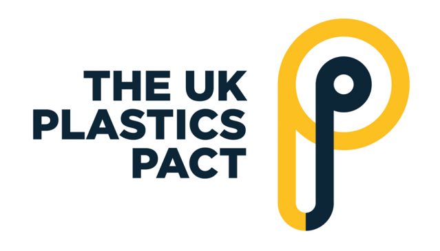 UK Plastics Pact launched by the Ellen MacArthur Foundation and WRAP ...